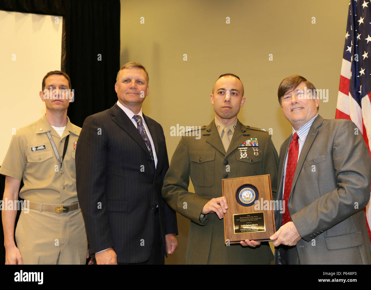 Technology rising star award hi-res stock photography and images - Alamy