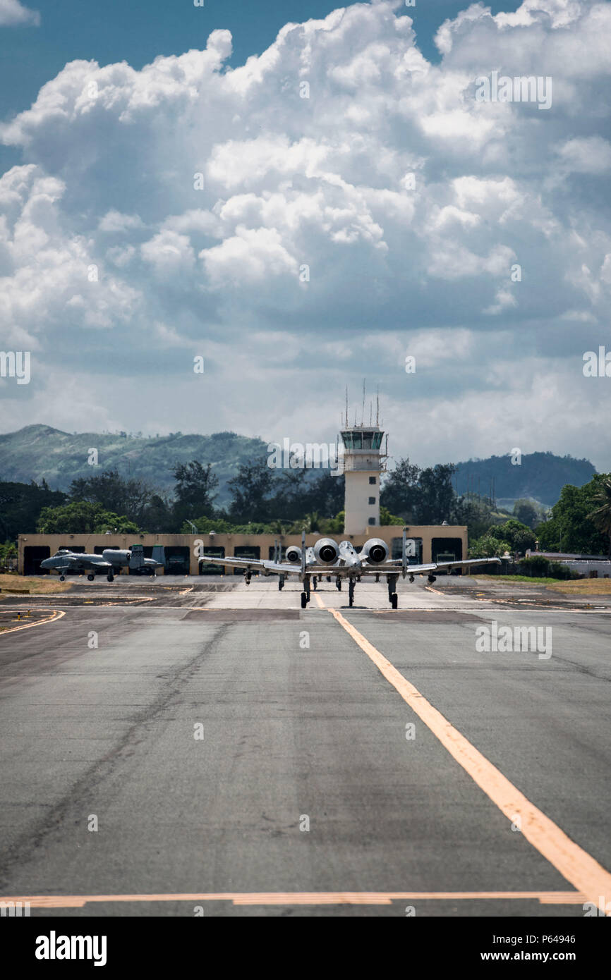 Clark Air Base Philippines Stock Photos & Clark Air Base Philippines ...