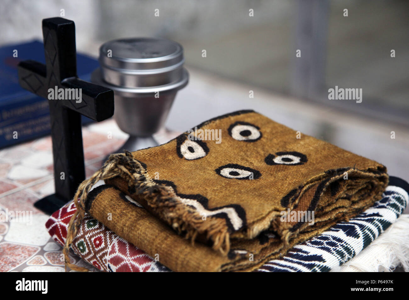 Communion ch hi-res stock photography and images - Alamy