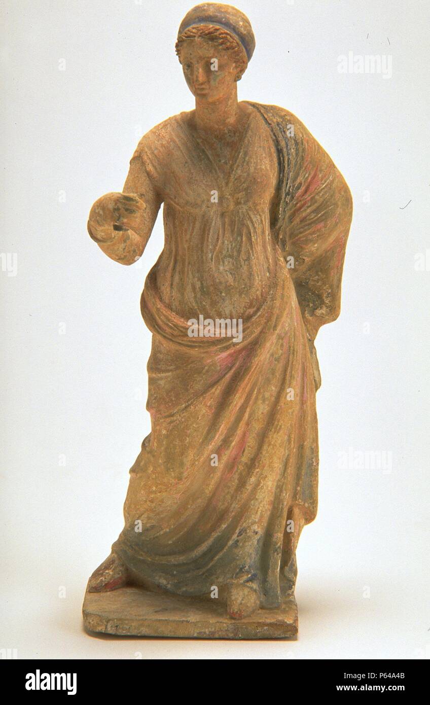 Terracota romano hi-res stock photography and images - Alamy