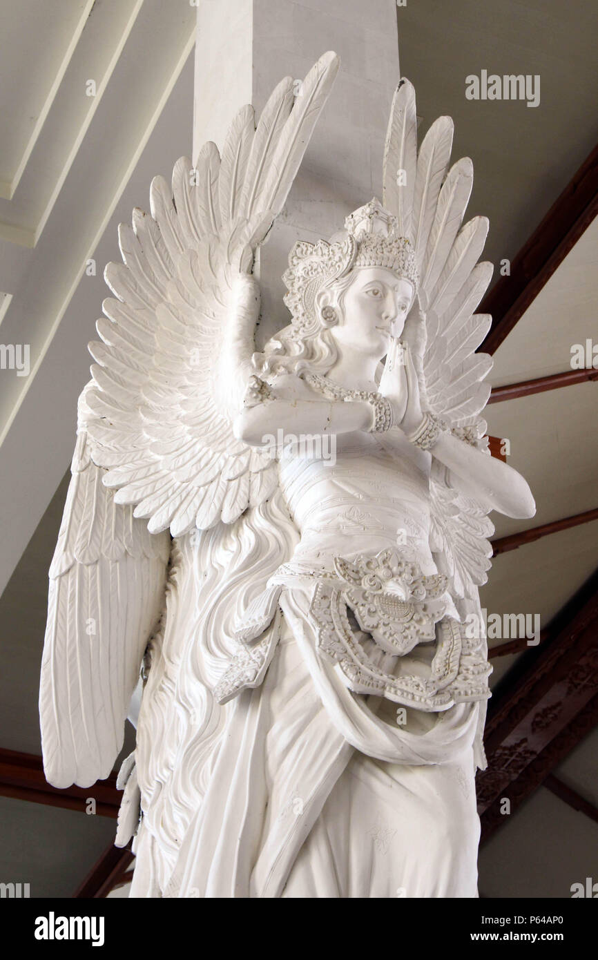 Holy Spirit Catholic Angels