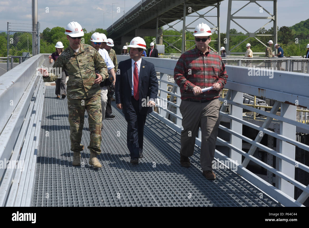 Congressman chuck fleischmann hi-res stock photography and images - Alamy