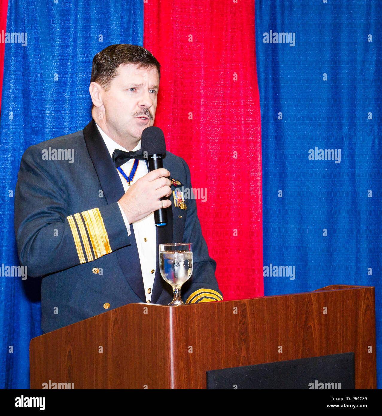 Lt. Gen. Pierre St. Amand, deputy commander for North American ...