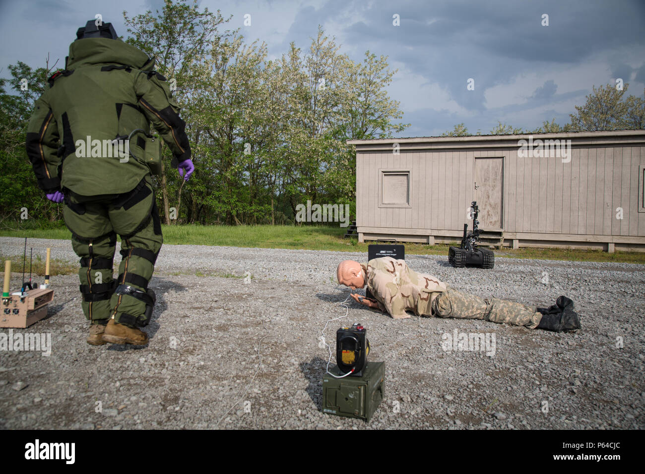 U.S. Army to Staff Sgt. Kenneth Dollar, assigned to the 666th Ordnance ...