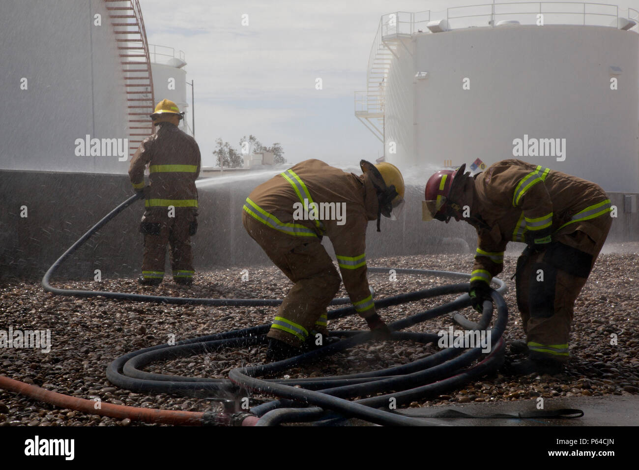 U.S. Marine Corps, Headquarters and Headquarters Squadron, Aircraft ...