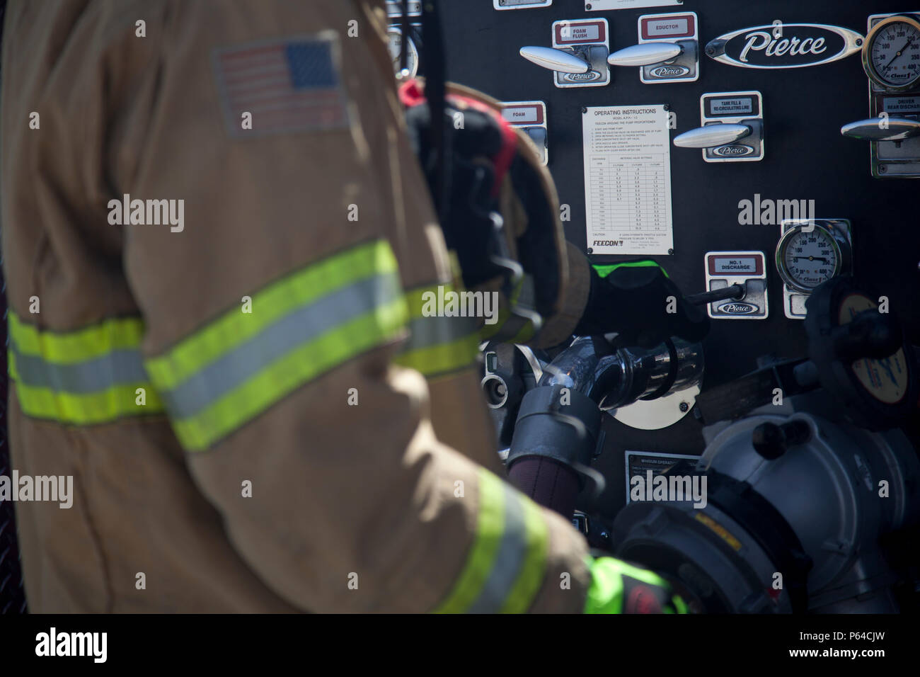 U.S. Marine Corps, Headquarters and Headquarters Squadron, Aircraft ...