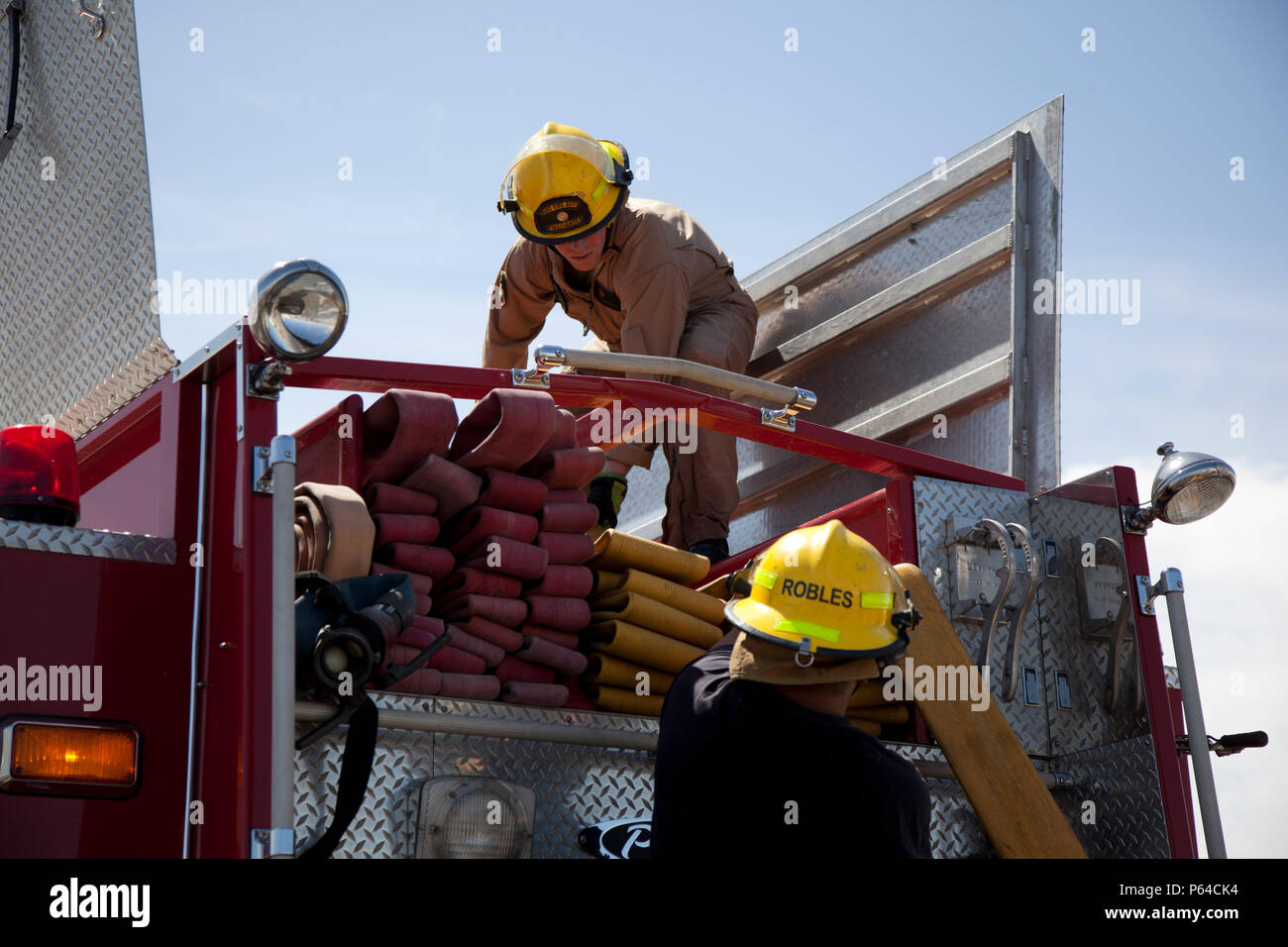 U.S. Marine Corps, Headquarters and Headquarters Squadron, Aircraft ...
