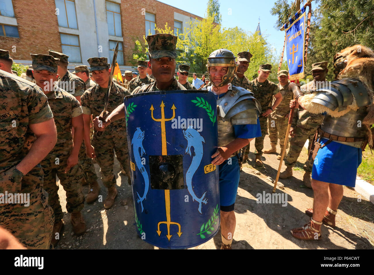 U.S. Marine Corps Staff Sgt. Ronald C. Conyers Jr., a substance abuse ...