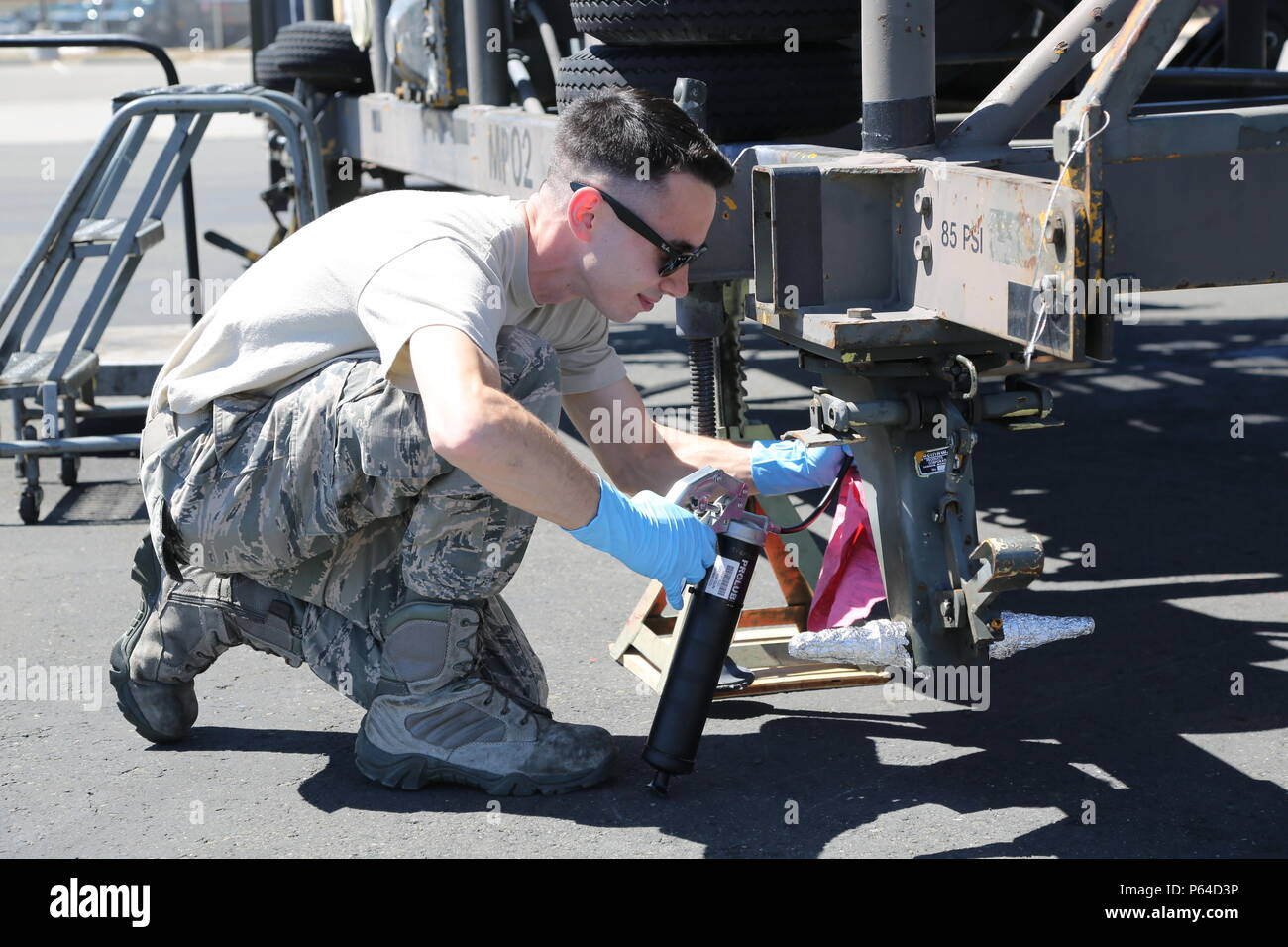 (U.S. Air Force photo/Lt. Col. Robert Couse-Baker/Released Stock Photo ...