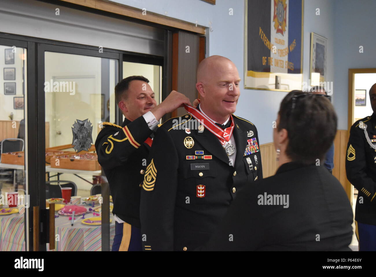 4th engineer battalion hi-res stock photography and images - Alamy