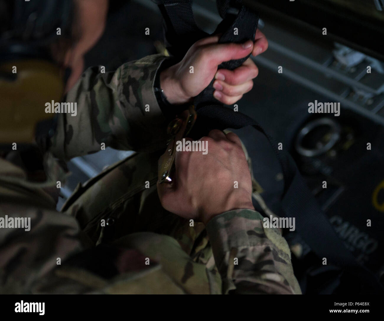 Kelly Garrett In High Resolution Stock Photography and Images - Alamy