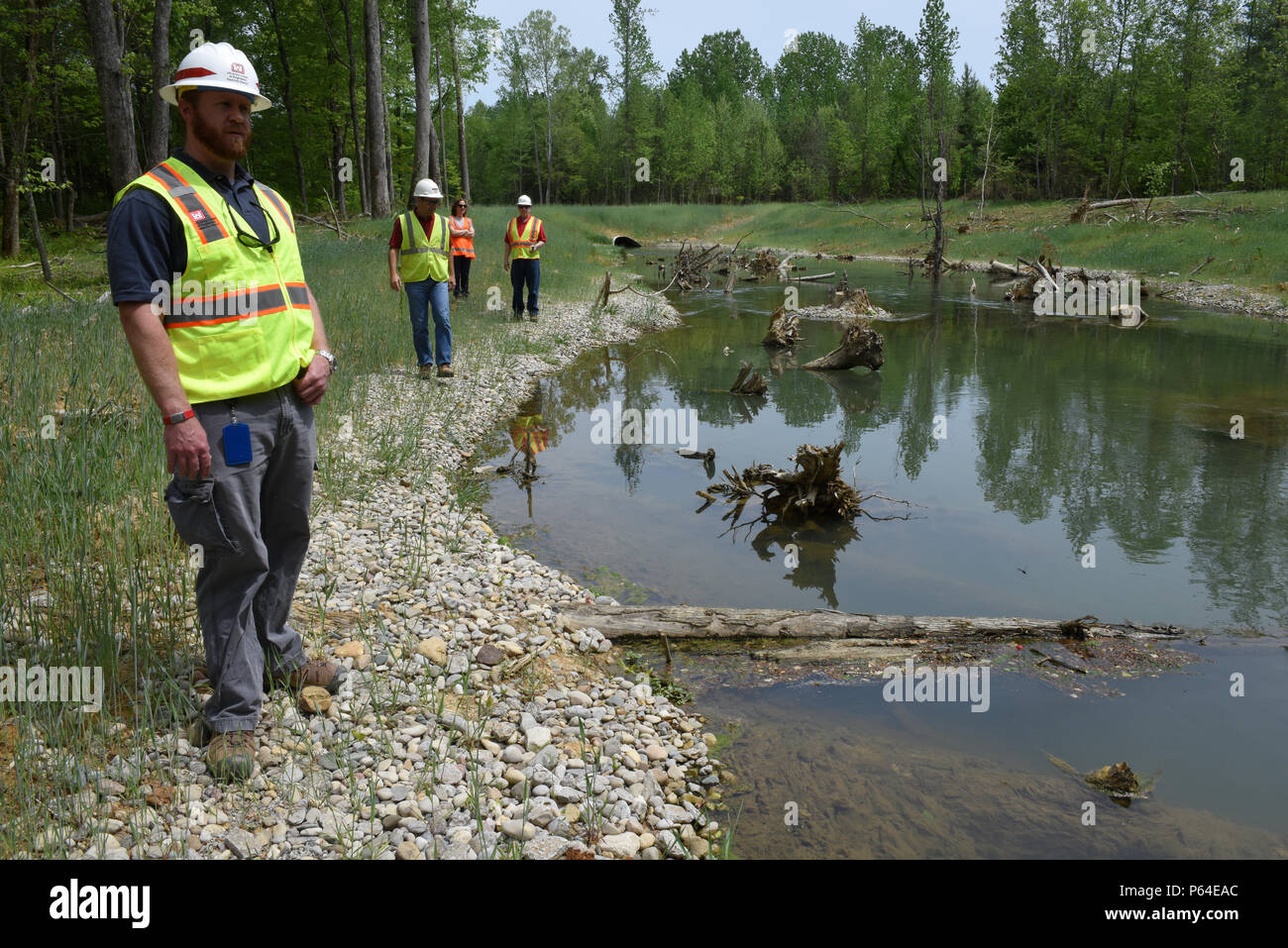 Wolf creek national fish hatchery hi-res stock photography and images ...