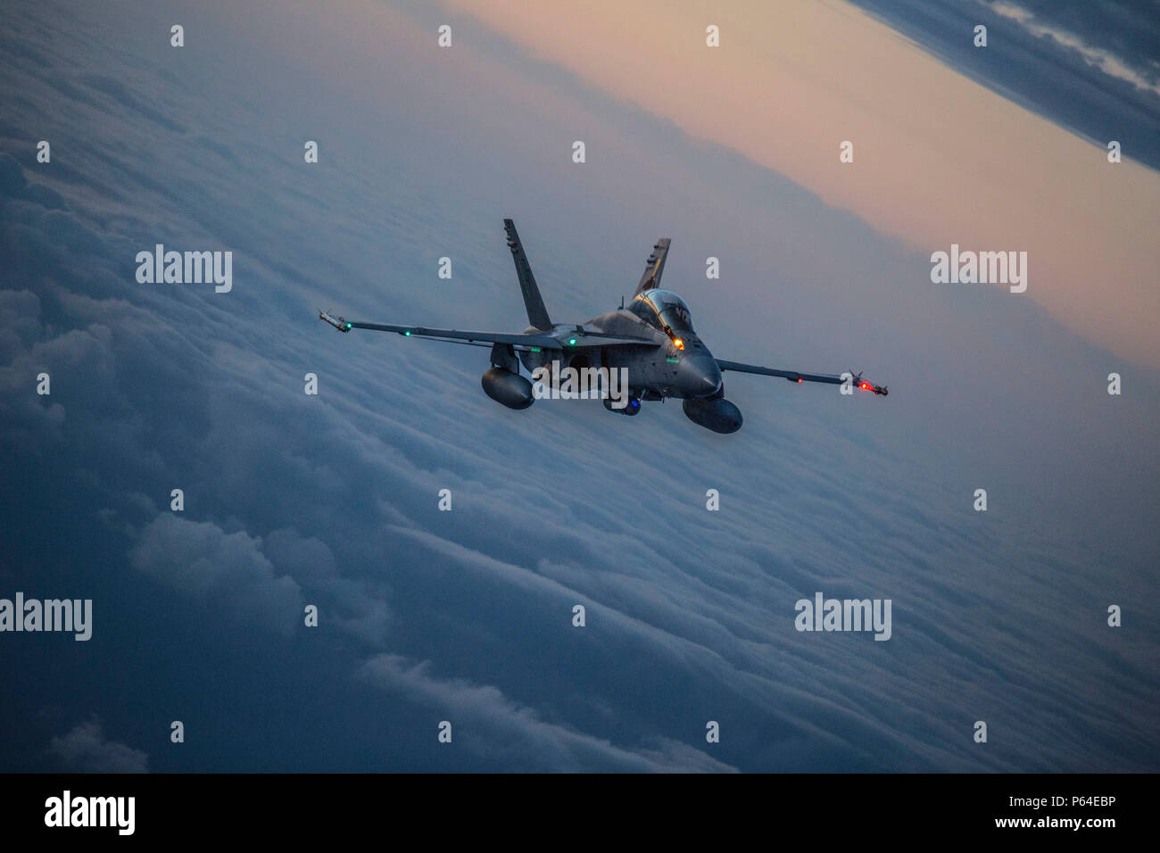 Marines with Marine Aerial Refueler Transport Squadron (VMGR) 152 and ...