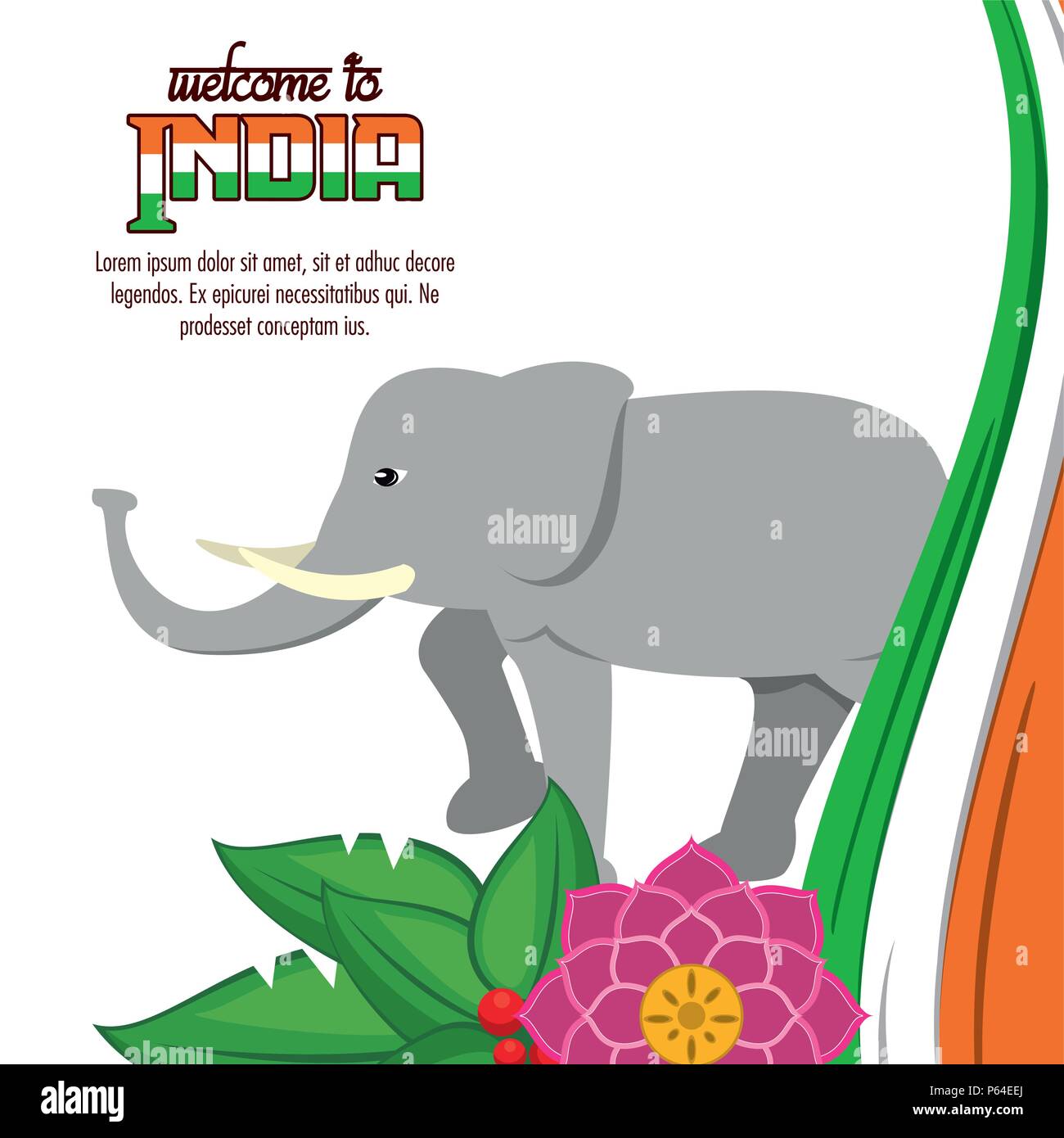 Traditional Welcome India High Resolution Stock Photography and Images ...