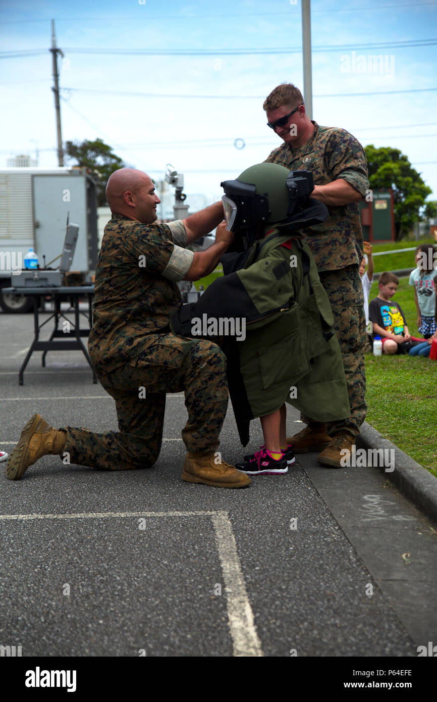 Career day presentation school hi-res stock photography and images - Alamy