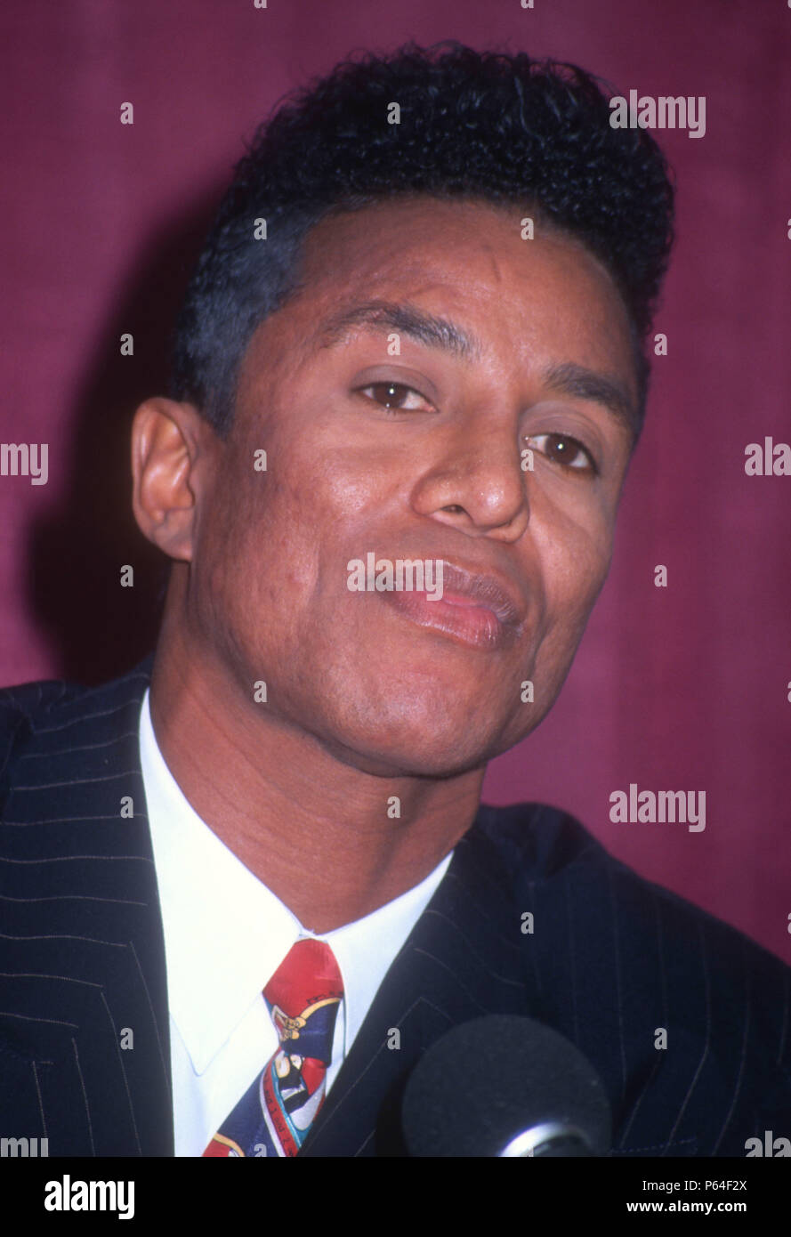 Jermaine Jackson 5 Stock Photos & Jermaine Jackson 5 Stock Images - Alamy