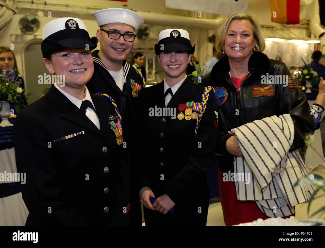 Susan ford bales hi-res stock photography and images - Alamy