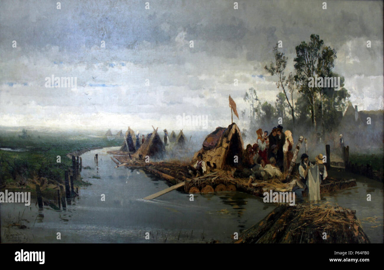 Feddersen artwork hi-res stock photography and images - Alamy