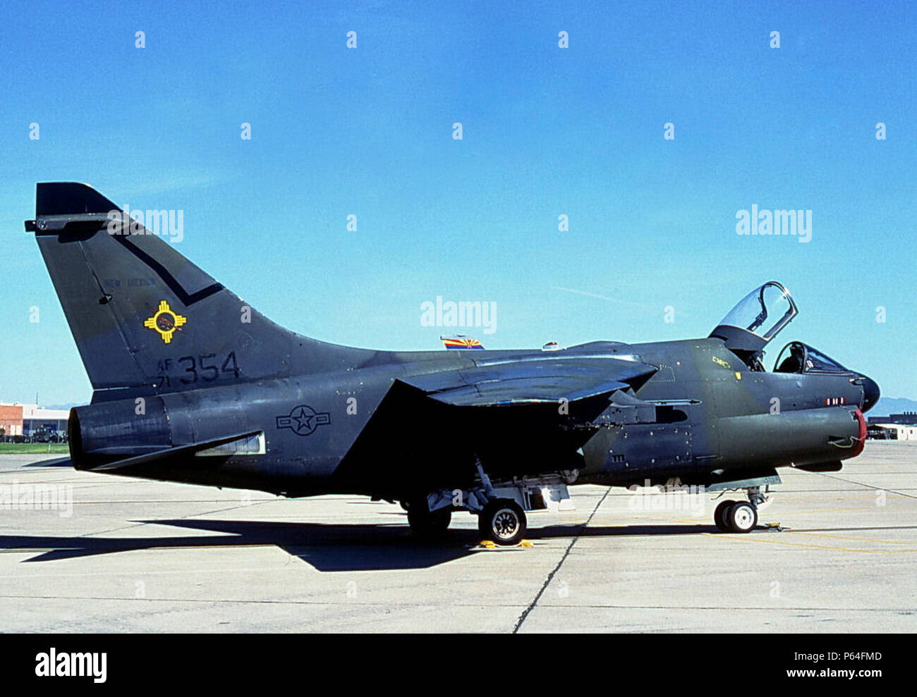 188th tactical fighter hi-res stock photography and images - Alamy
