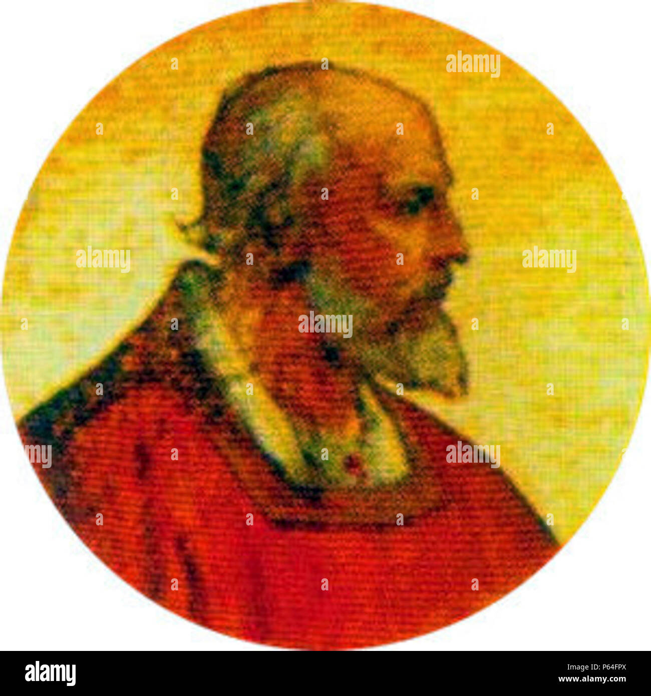 Martin iv hi-res stock photography and images - Alamy