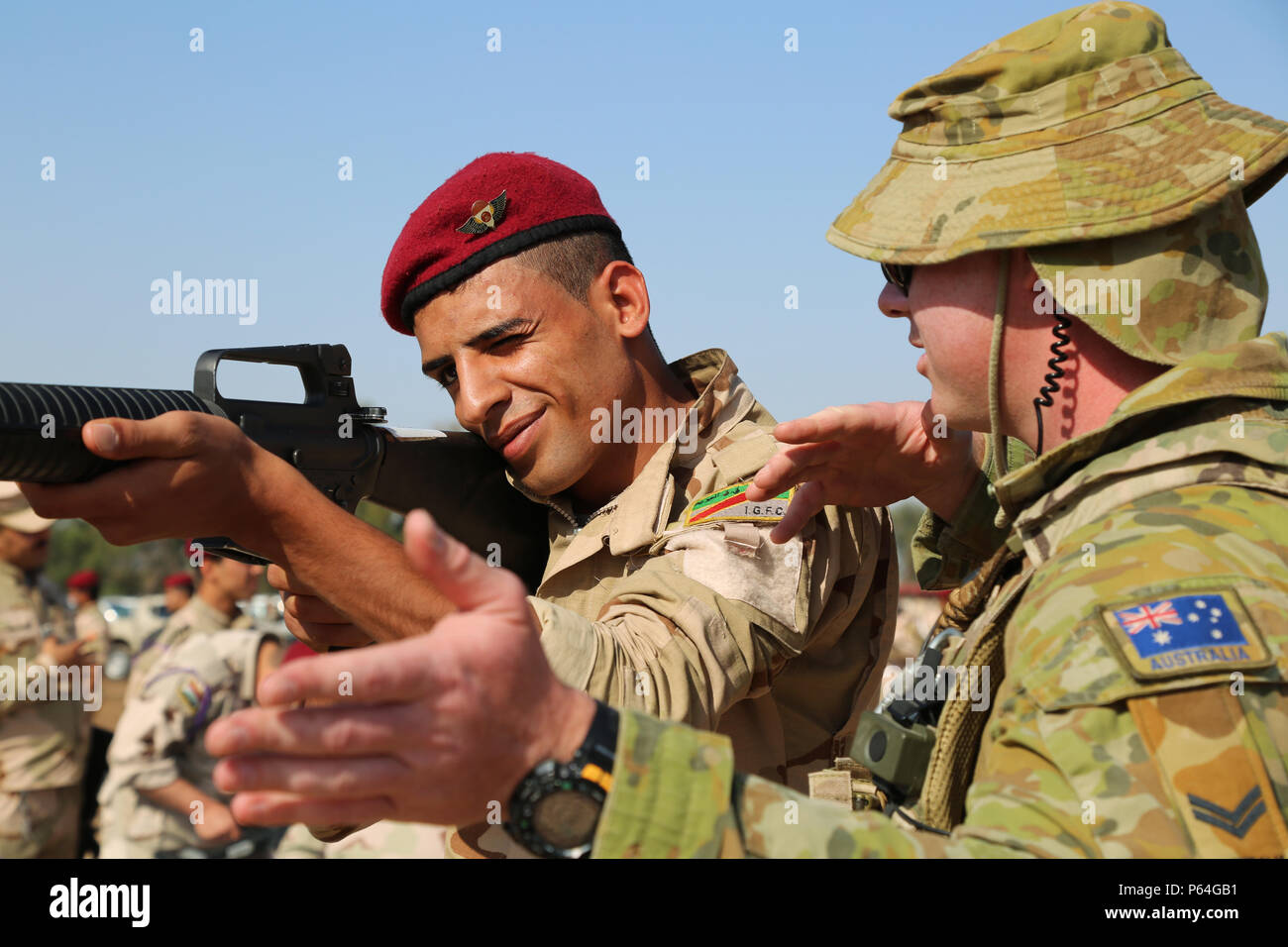 M16 issue hi-res stock photography and images - Alamy