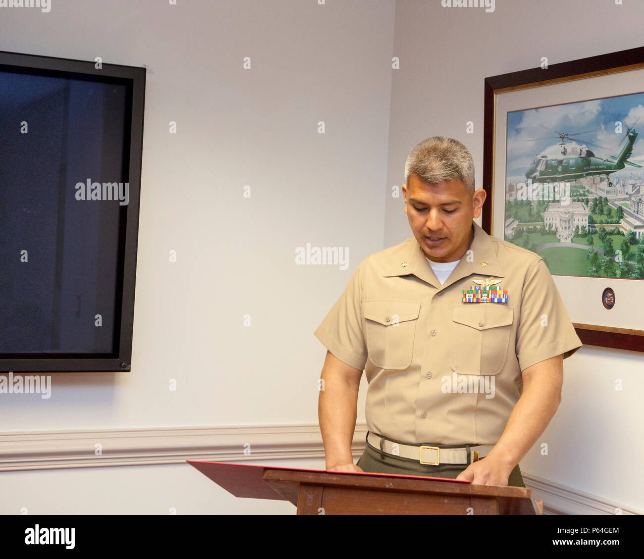 Cpl r williams hi-res stock photography and images - Alamy