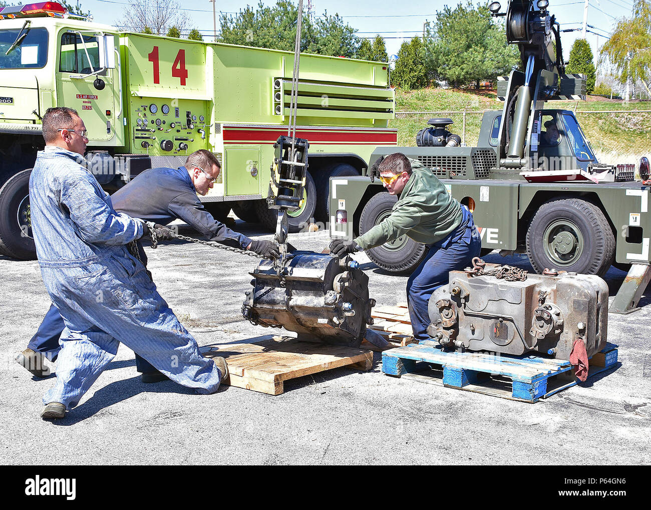 Tech sgt michael crane hi-res stock photography and images - Alamy