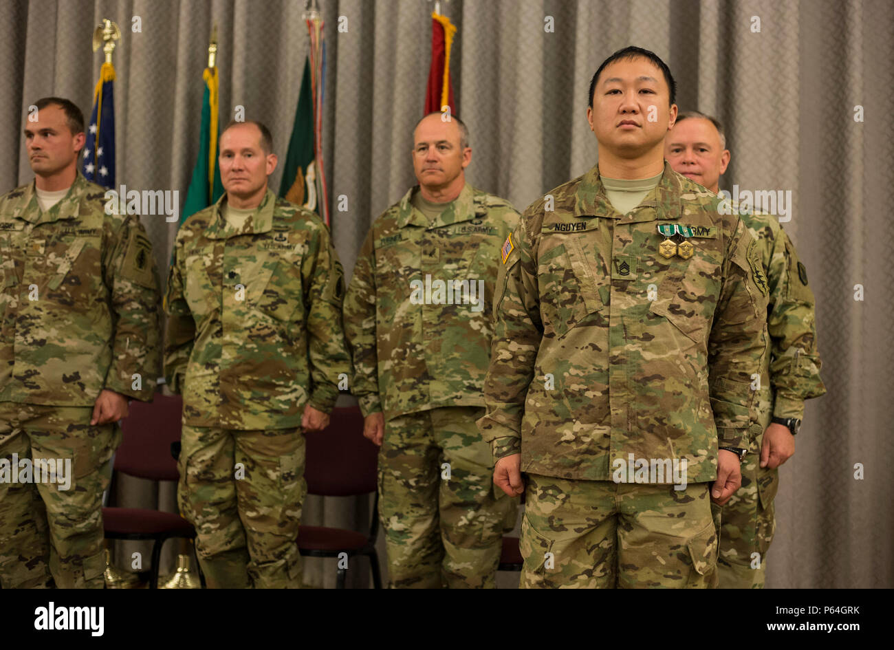 19th special forces group hi-res stock photography and images - Alamy