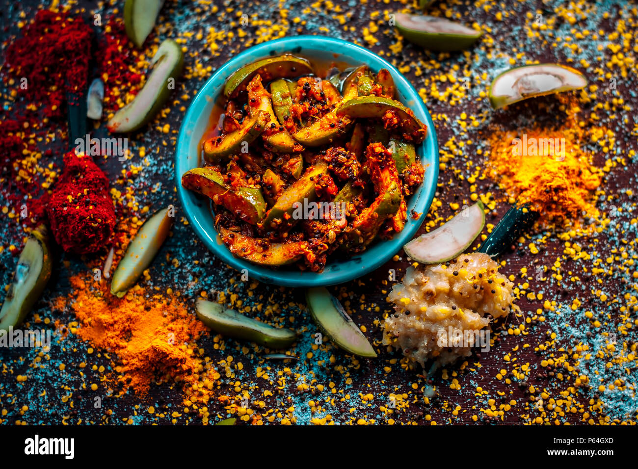 Achar Stock Photos & Achar Stock Images - Alamy