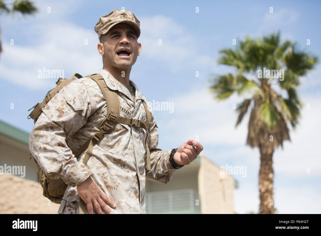 Mcgraw Barracks High Resolution Stock Photography and Images - Alamy