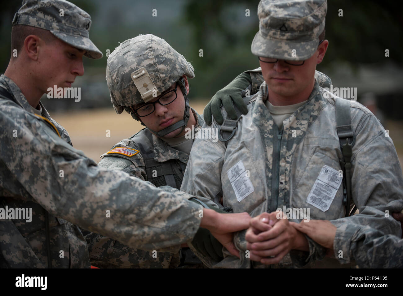 56th military police battalion hi-res stock photography and images - Alamy