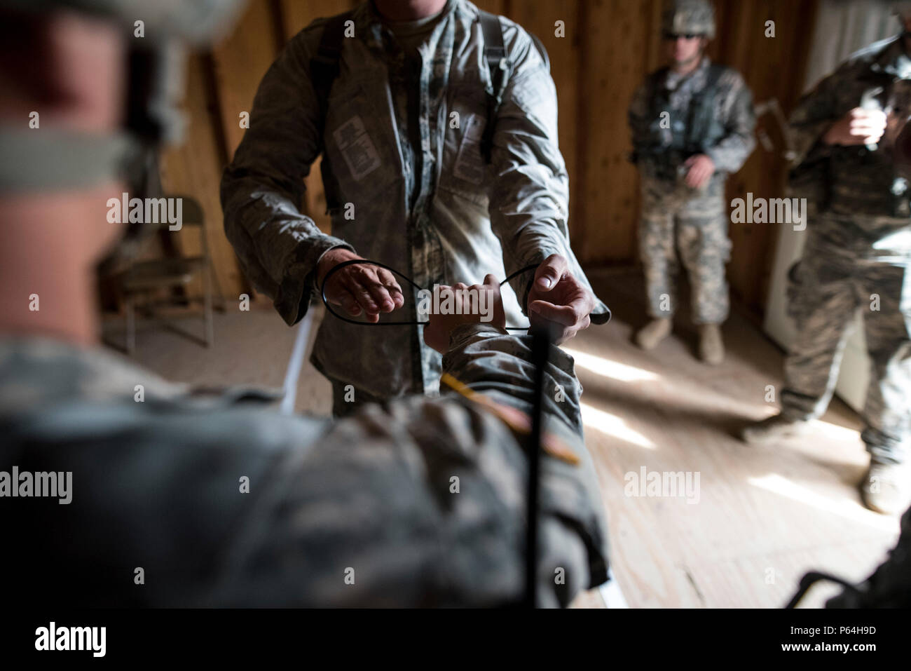 Zip Tie High Resolution Stock Photography and Images - Alamy