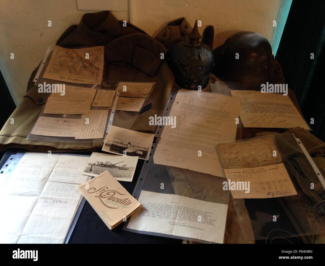 This second of three events celebrating Fort Hunter Liggett's 75th ...