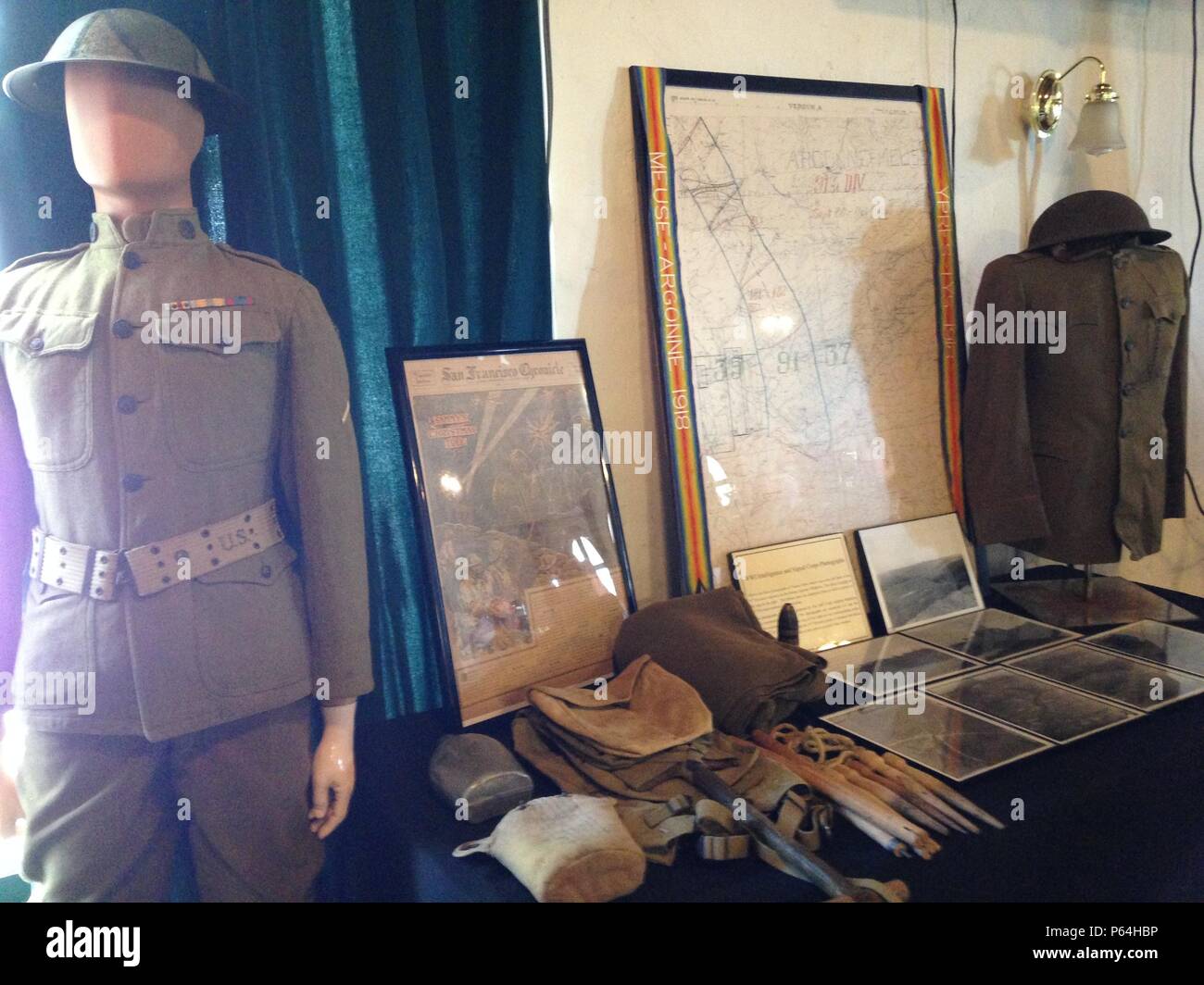 This second of three events celebrating Fort Hunter Liggett's 75th ...