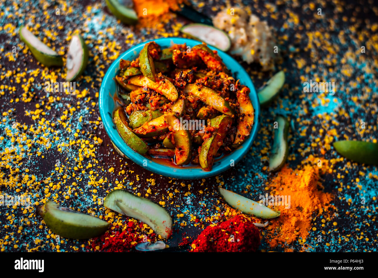 Achar Stock Photos & Achar Stock Images - Alamy