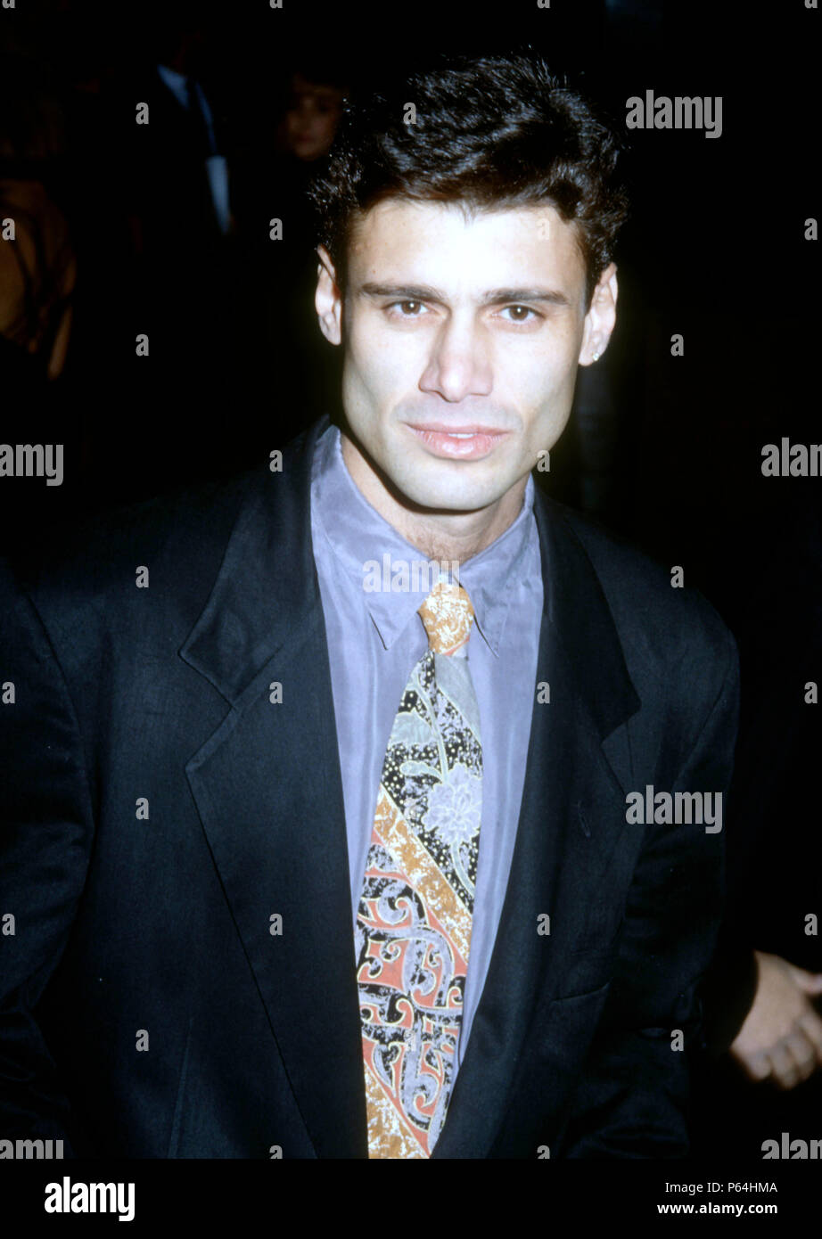 BEVERLY HILLS, CA - DECEMBER 4: Actor Steven Bauer attends the Second ...