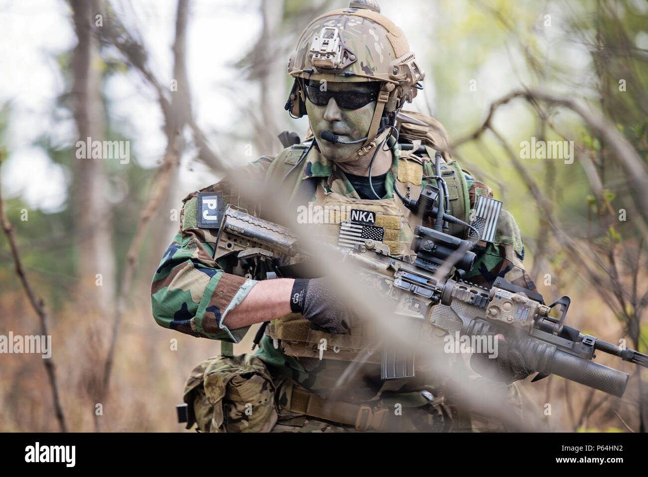 212th rescue squadron hi-res stock photography and images - Alamy