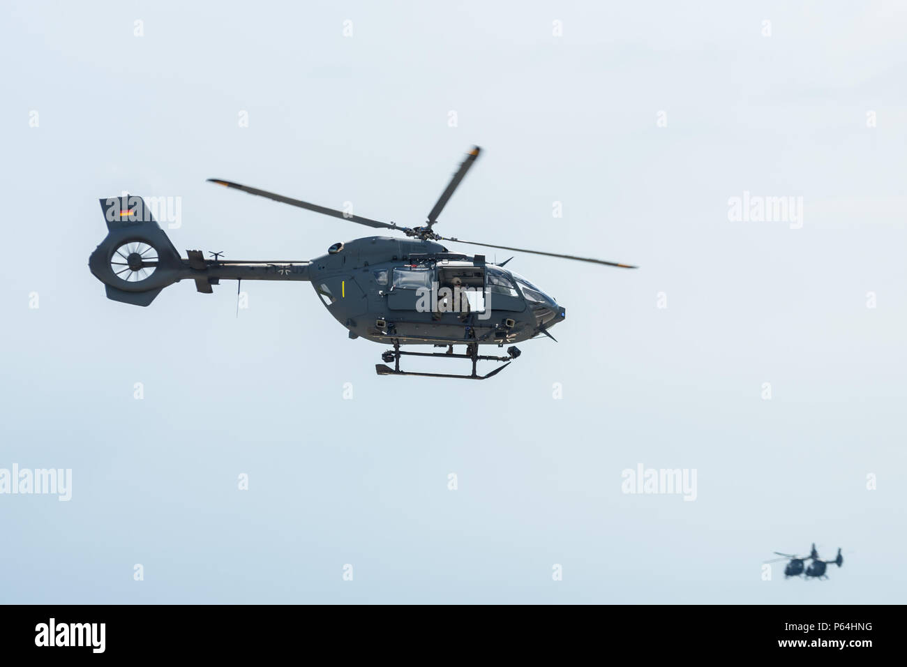 Airbus h145m hi-res stock photography and images - Alamy