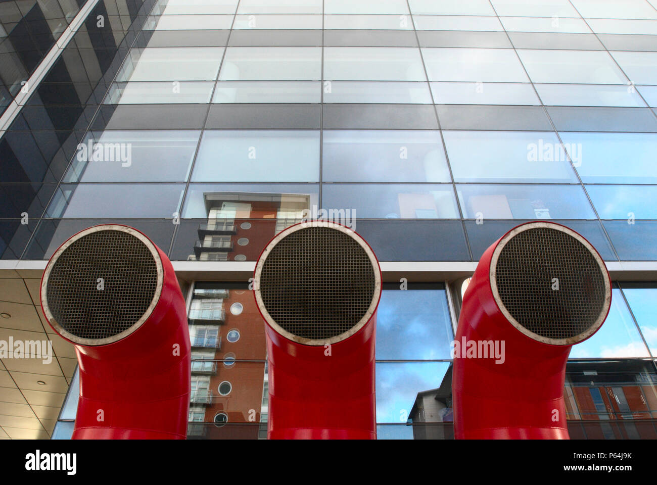 Vent ducts hi-res stock photography and images - Alamy