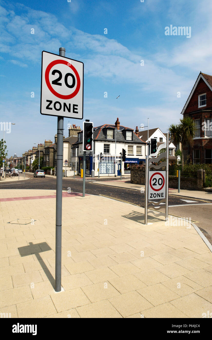 Restriction area hi-res stock photography and images - Alamy