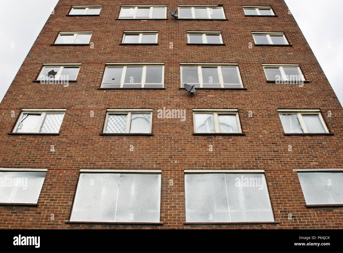 Thames gateway development hi-res stock photography and images - Alamy