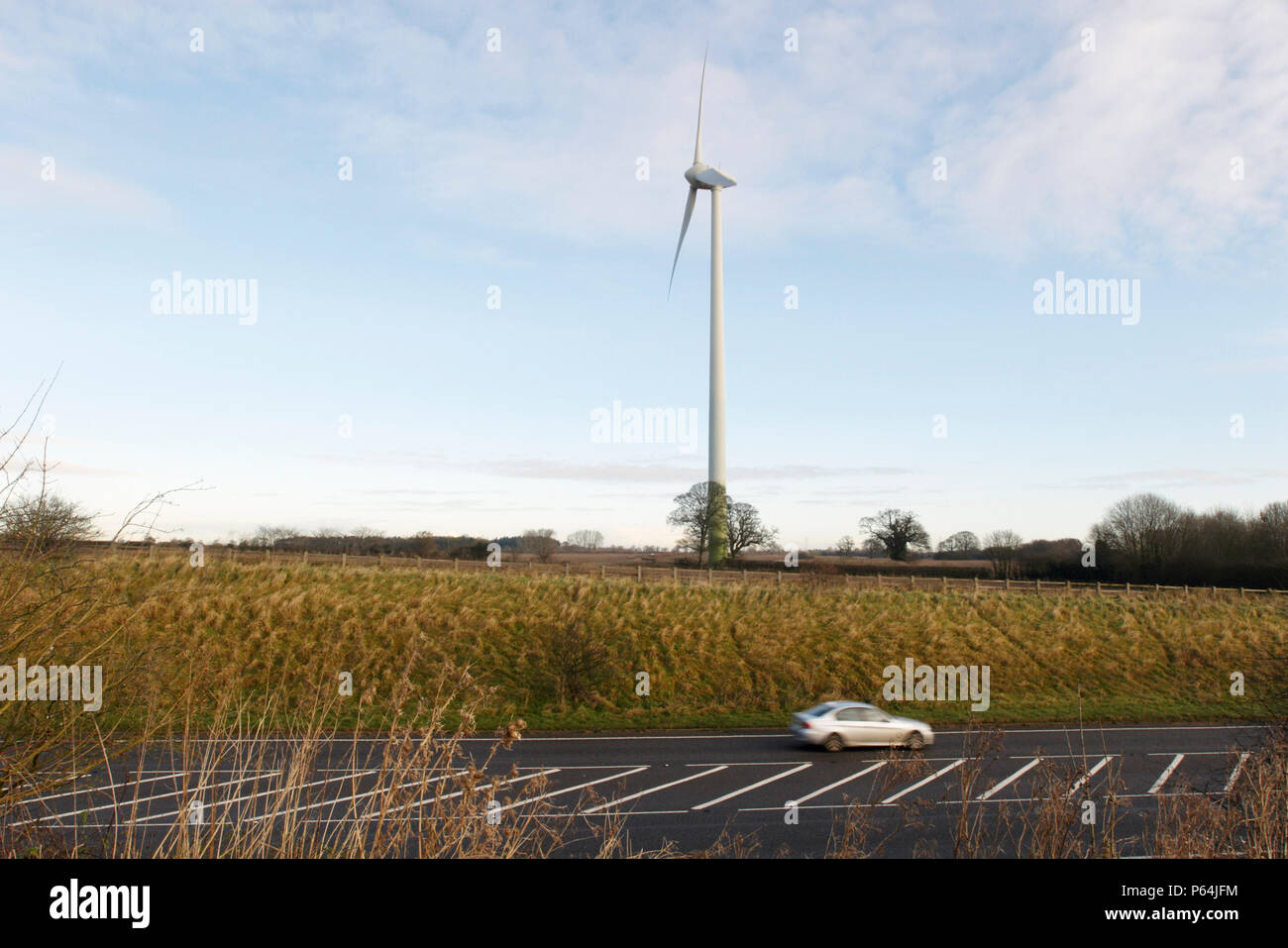 Swaffham 2 hi-res stock photography and images - Alamy