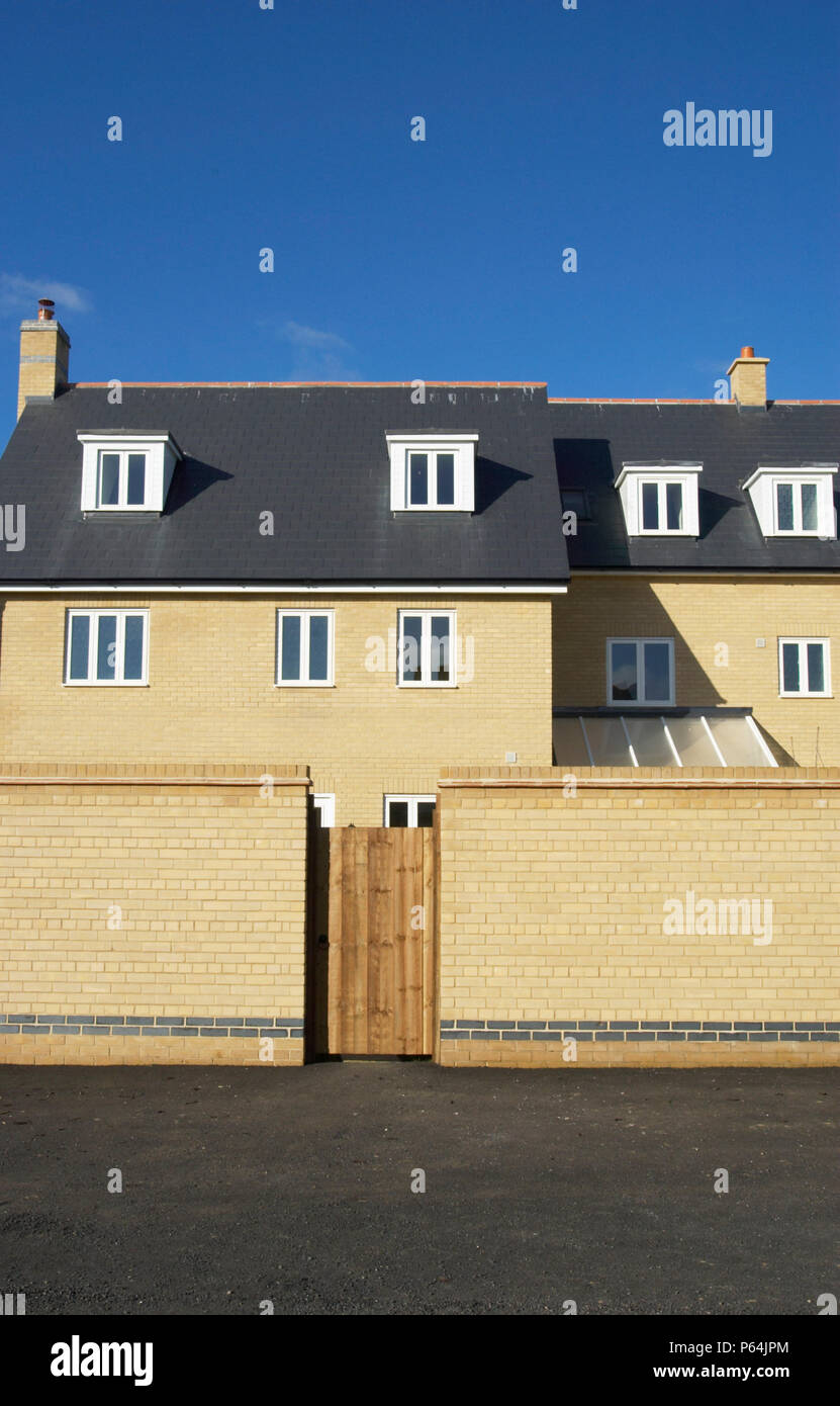 Ravenswood Housing Estate High Resolution Stock Photography and Images ...