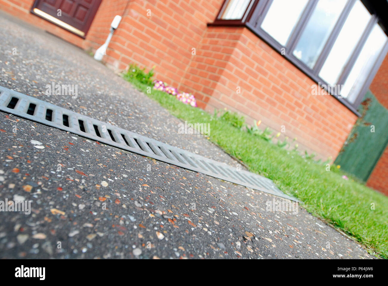 Water overflow hi-res stock photography and images - Alamy