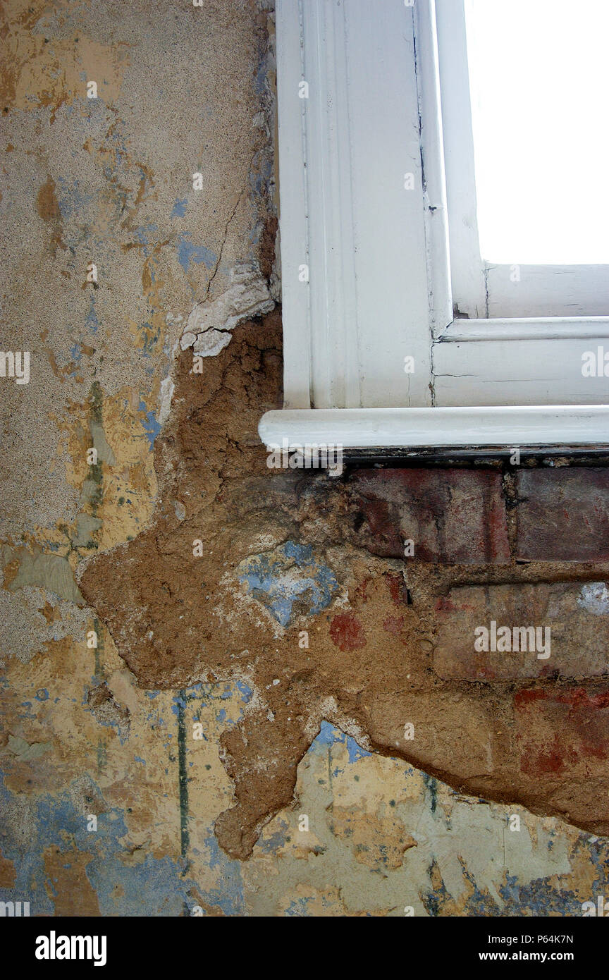 Damaging property hi-res stock photography and images - Alamy