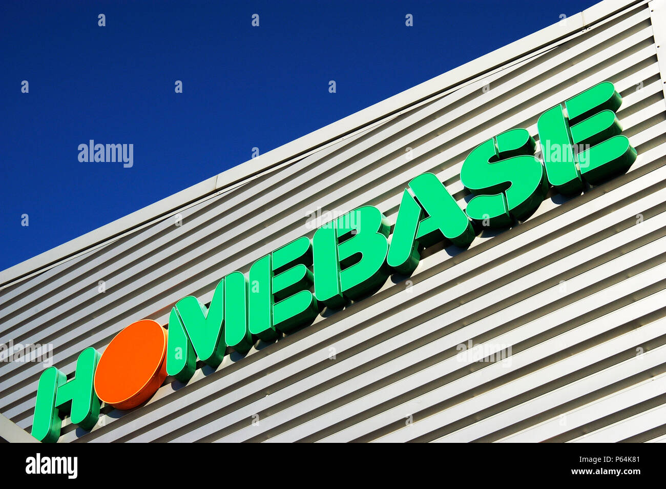 Homebase logo hi-res stock photography and images - Alamy