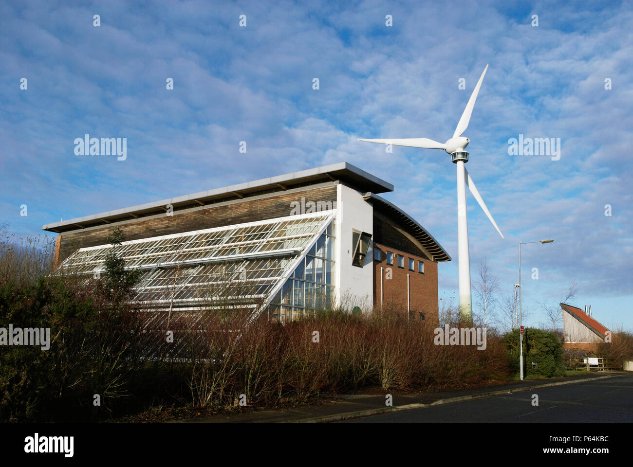 Ecotech hi-res stock photography and images - Alamy