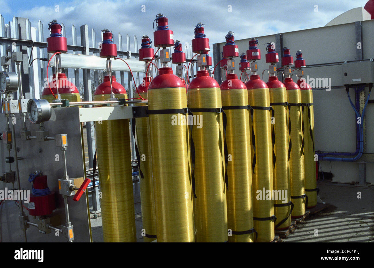 First fuel station hydrogen in hi-res stock photography and images - Alamy