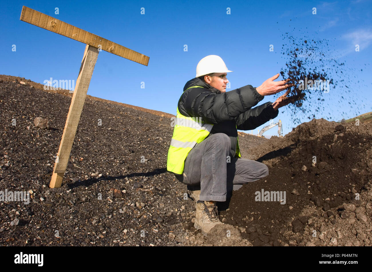 Brownfields site hi-res stock photography and images - Alamy