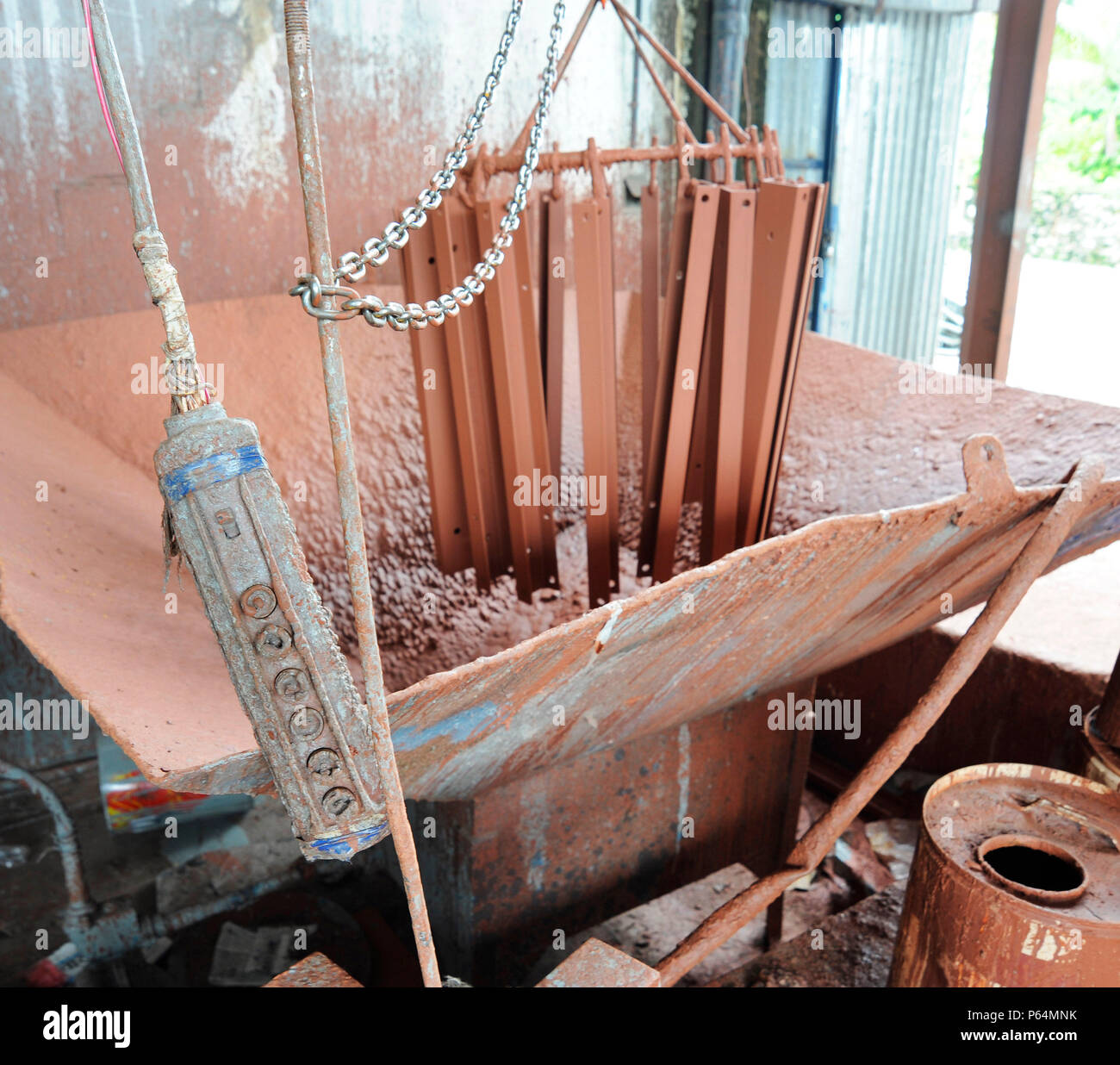 Transformer painting hi-res stock photography and images - Alamy